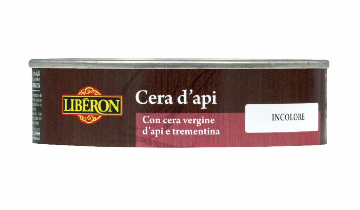 Cera Api d'Api Solida per Mobili Antichi Restauro Legno Incolore ...
