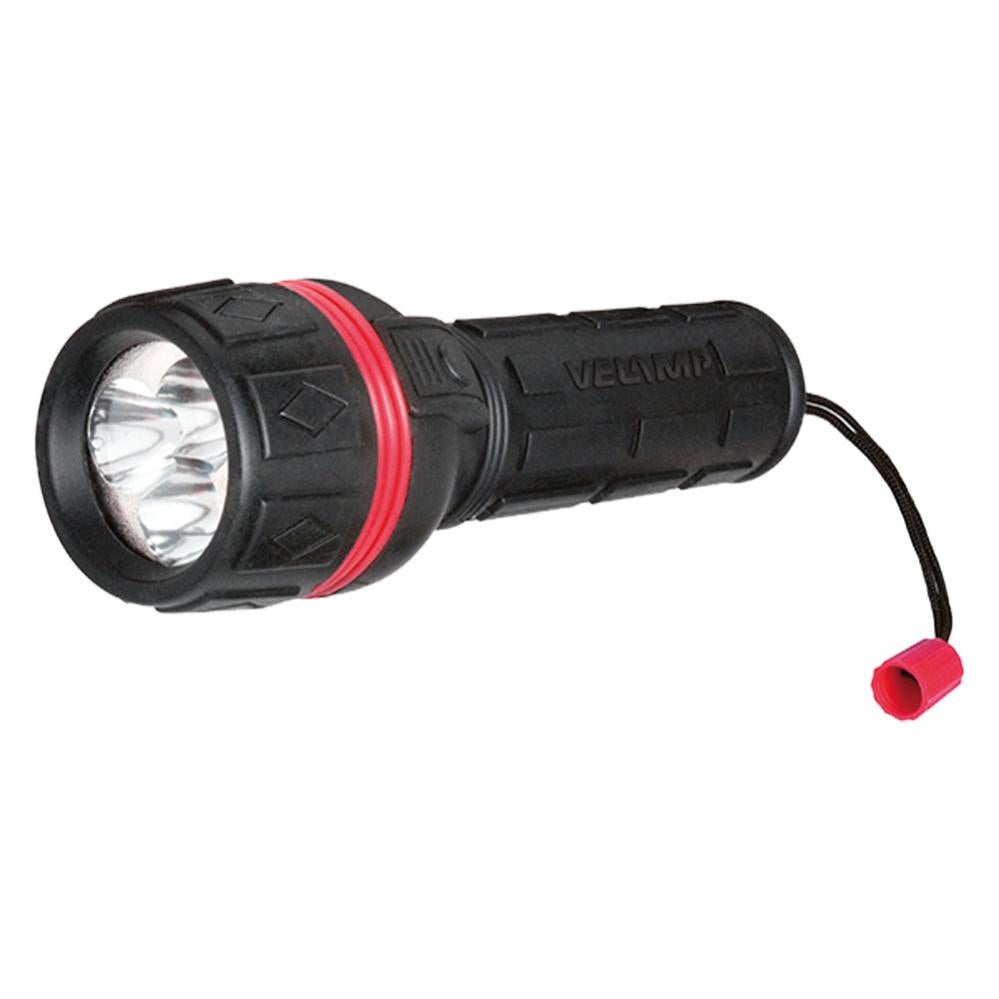 Torcia in gomma 3 x d - mm 276 x 67 | Leroy Merlin