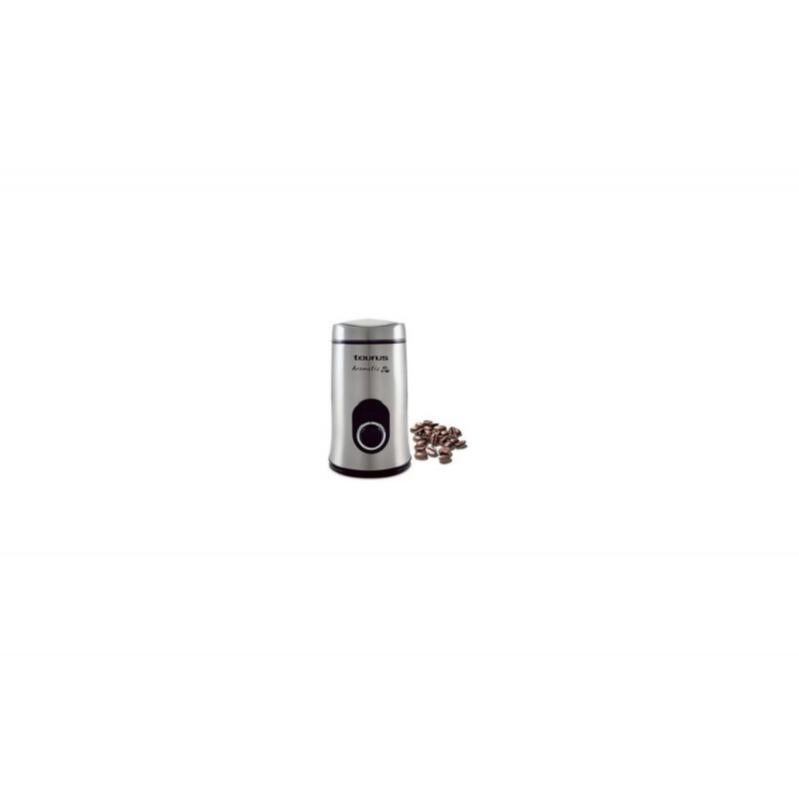 Macinino Taurus AROMATIC 150 W 50 g | Leroy Merlin