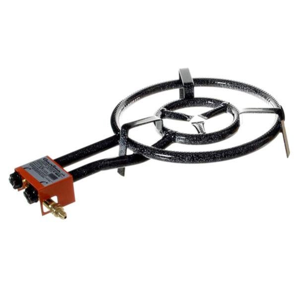 BRUCIATORE PAELLERA cm 50 GARCIMA | Leroy Merlin