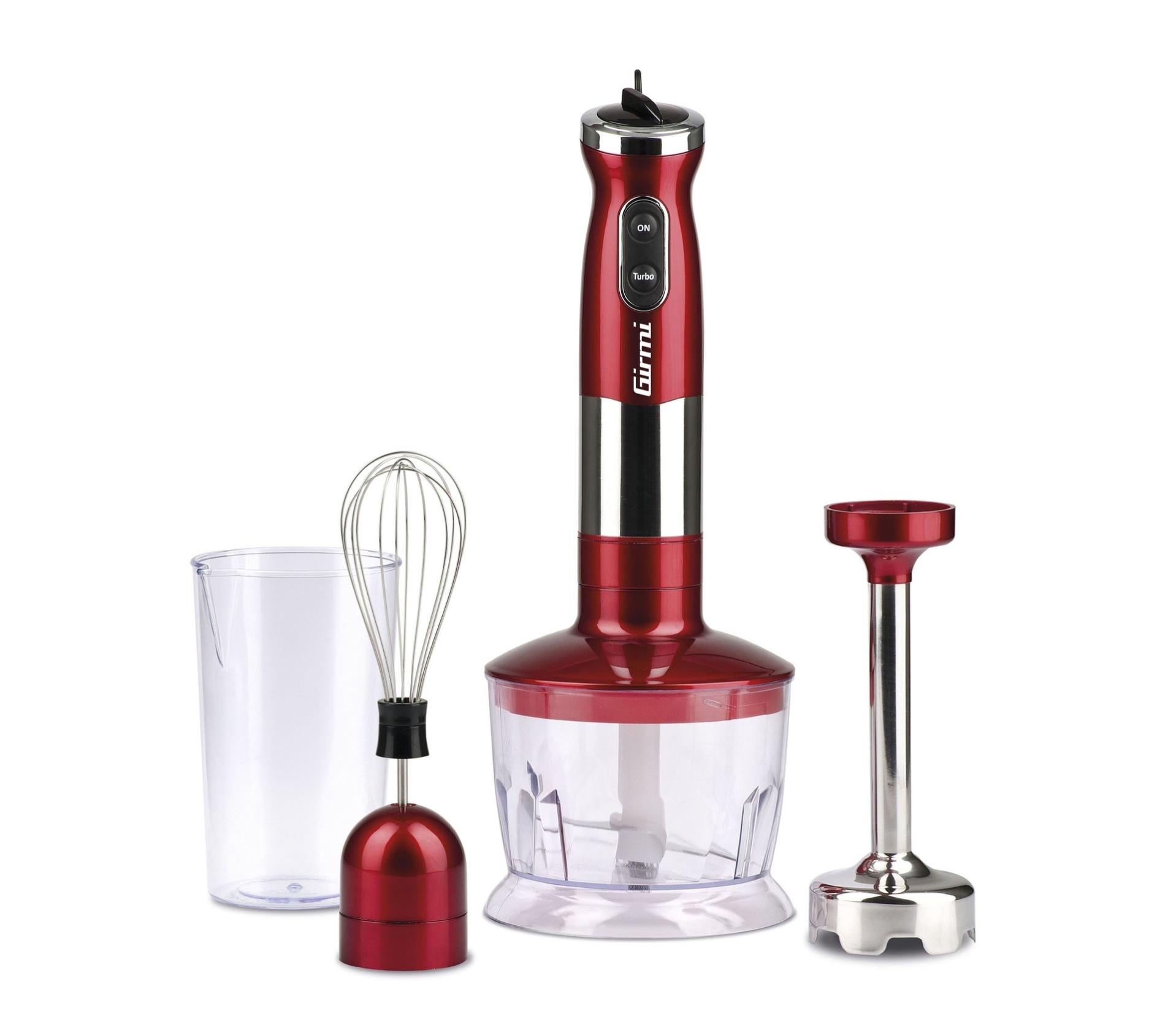 MIXER IMMERSIONE 3in1 MX67 GIRMI | Leroy Merlin