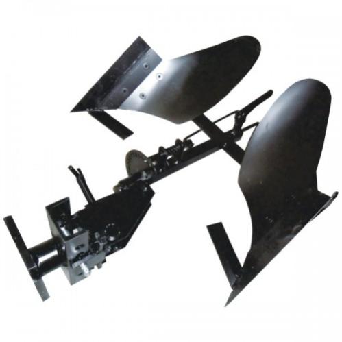 Feider Charrue - Charrue Brabant Fcharb | Leroy Merlin