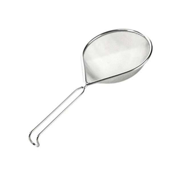 COLINO OVALE INOX cm 14x18 GRANDCHEF TESCOMA | Leroy Merlin