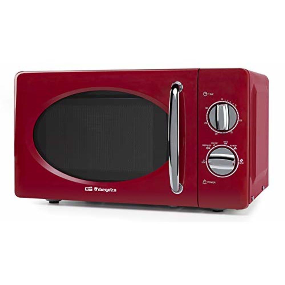 Microonde Orbegozo MI-2020 700 W | Leroy Merlin