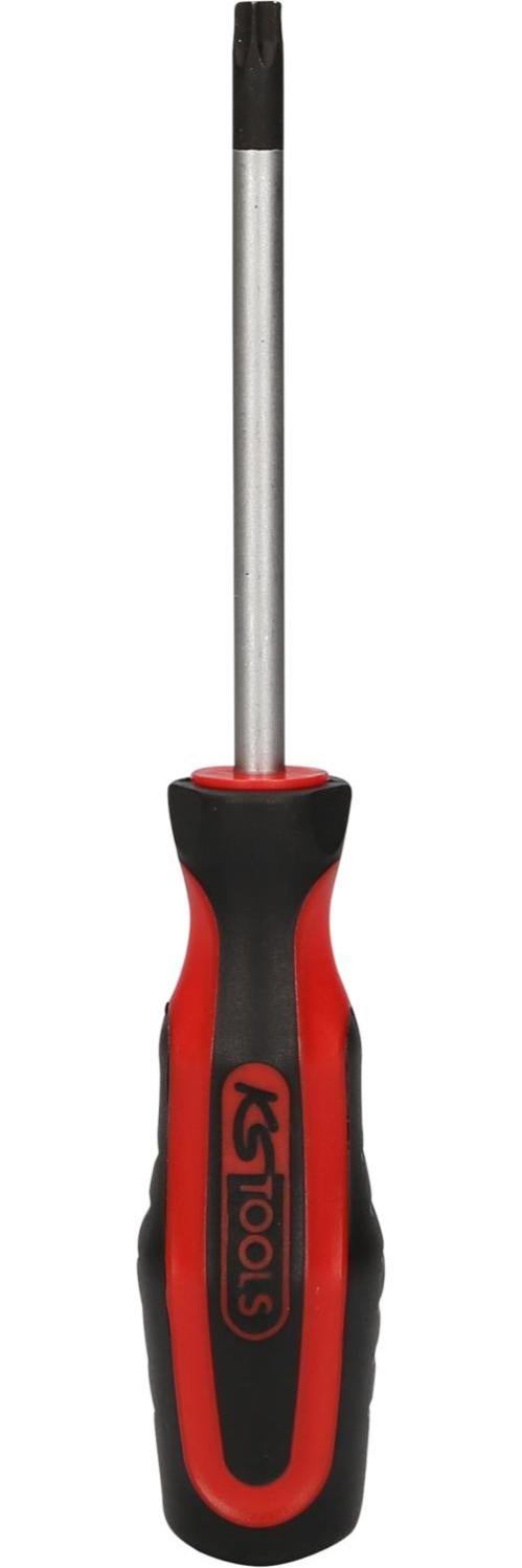 KS TOOLS ERGOTORQUEplus Tournevis, Torx, T40 | Leroy Merlin