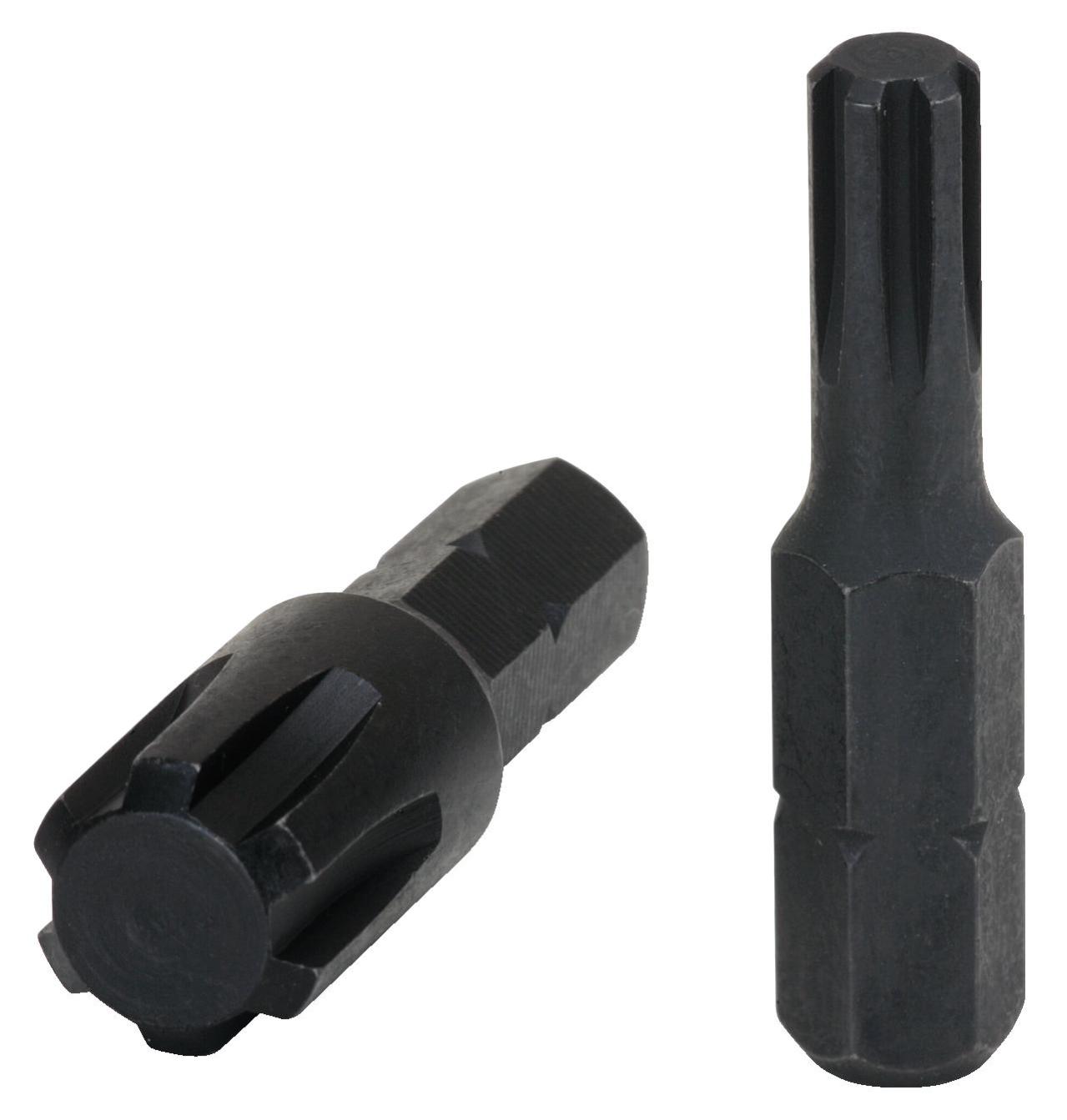 KS TOOLS Inserto 5/16" RIBE, 38 mm, M4 | Leroy Merlin