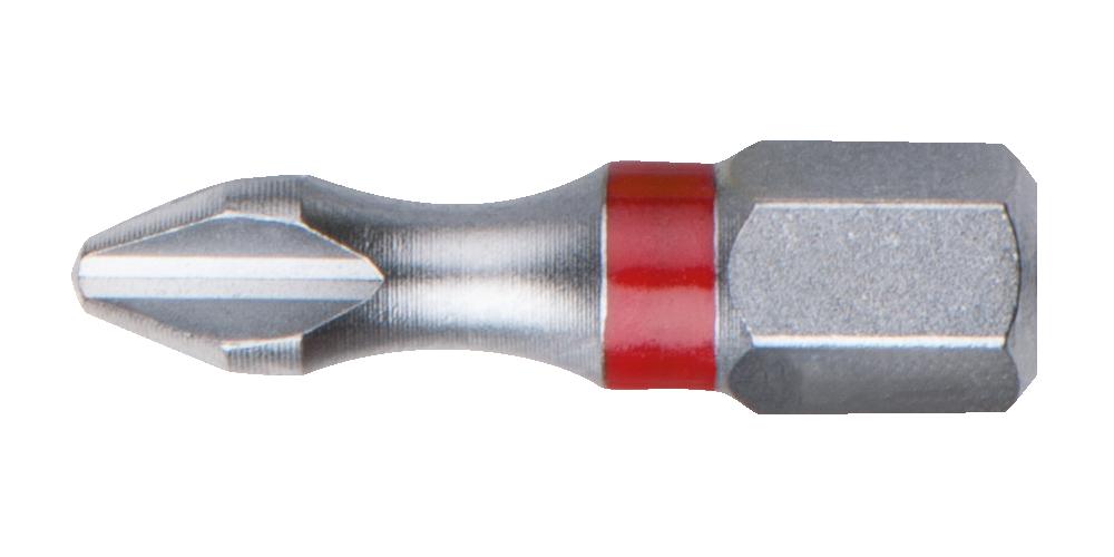KS TOOLS 1/4" Inserto TORSIONpower, 25 mm, PH1 | Leroy Merlin