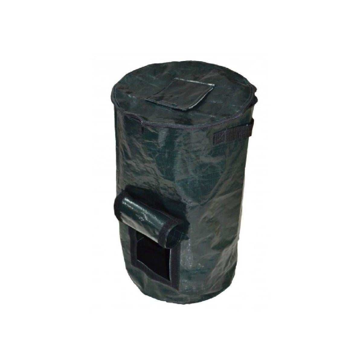 STOCK'compost sac de stockage pour compost Ecovi® - | Leroy Merlin