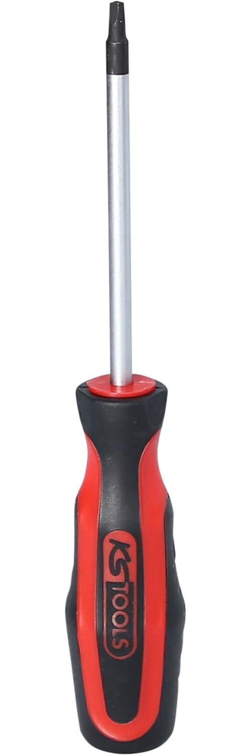 KS TOOLS Tournevis ERGOTORQUEplus® pour vis à carré intérieur, #1 ...