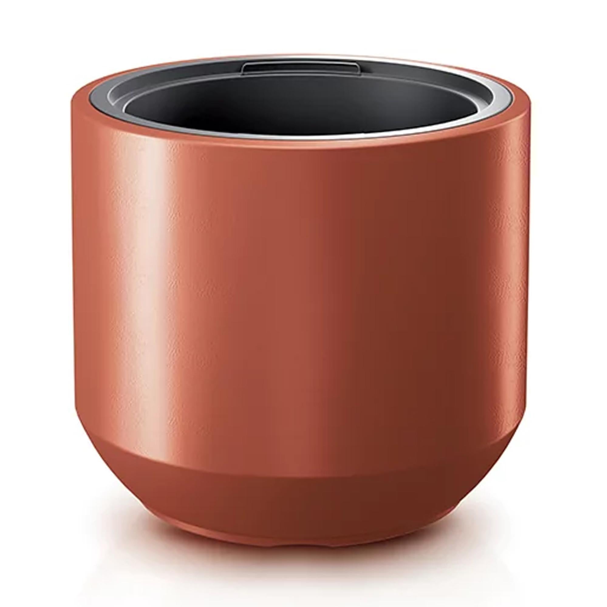 Flowerpot heos 36L, con deposito, Dimensioni (mm) 390x390x350, colore ...