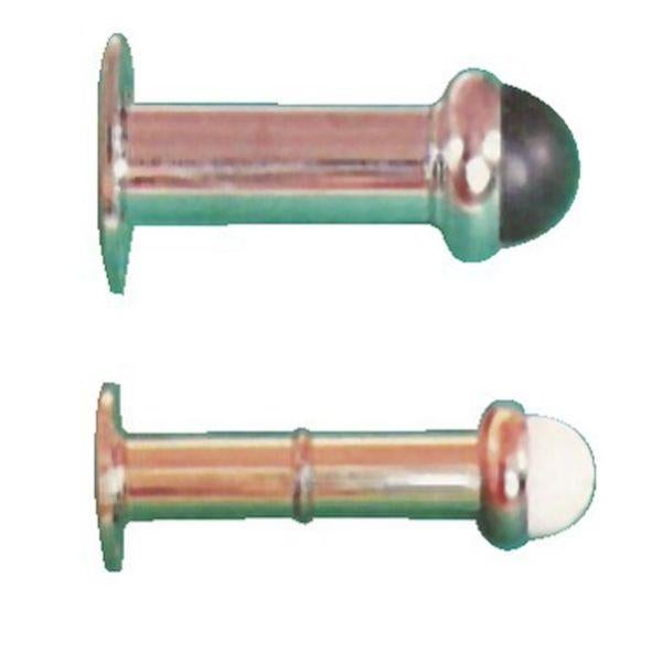 Butoir à balustre laiton 40mm - CIVIC INDUSTRIE - 3740V | Leroy Merlin