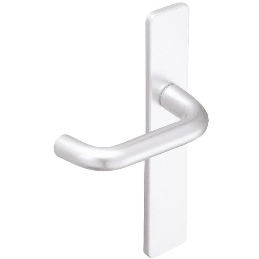 Ensemble sur plaques aluminium Vachette Bercy | Leroy Merlin Ensemble sur plaques aluminium Vachette Bercy | Leroy Merlin