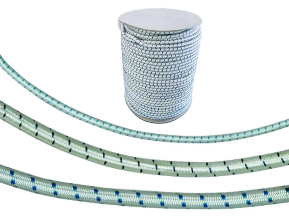 Corda elastica per nautica - ø mm.8 mt.200 | Leroy Merlin