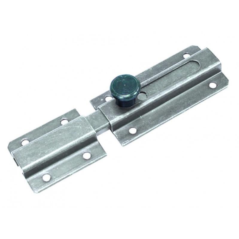 Catenaccio trasversale leggero ricoperto con incontro art.215 - mm ...