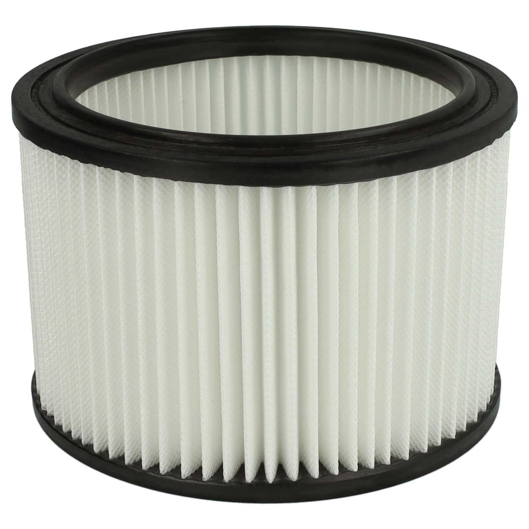 Vhbw Filtre à cartouche compatible avec Toolcraft 1914144, BN 1676582 ...