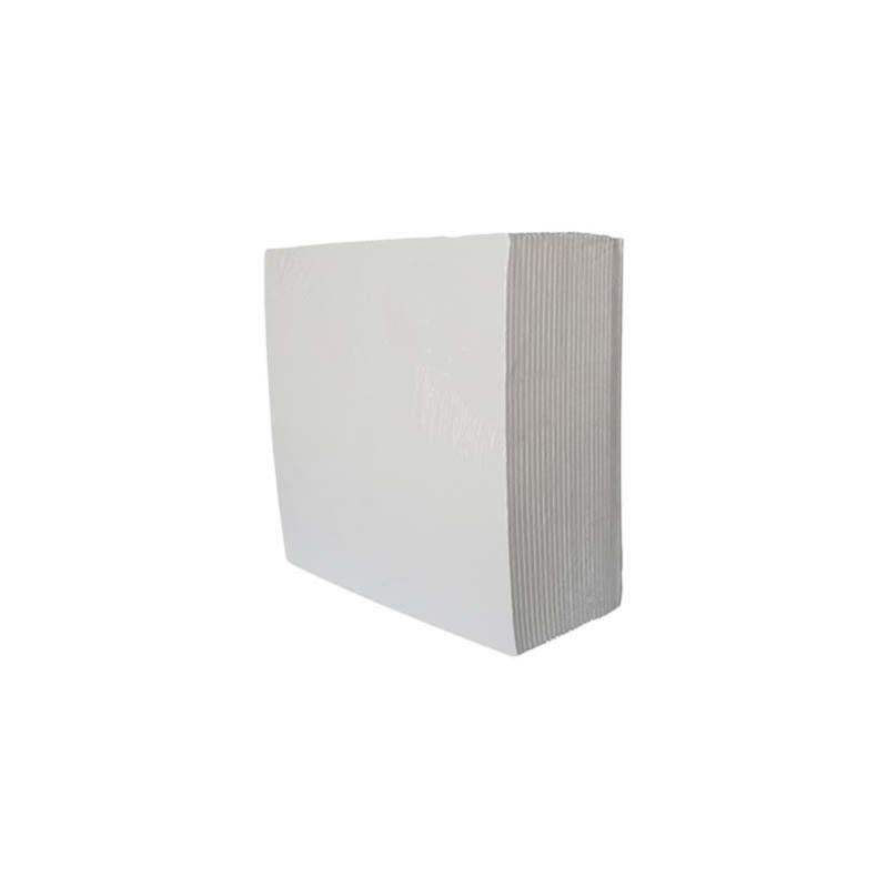 Cartone filtrante v 16 cm 20 x 20 - pz. 25 | Leroy Merlin