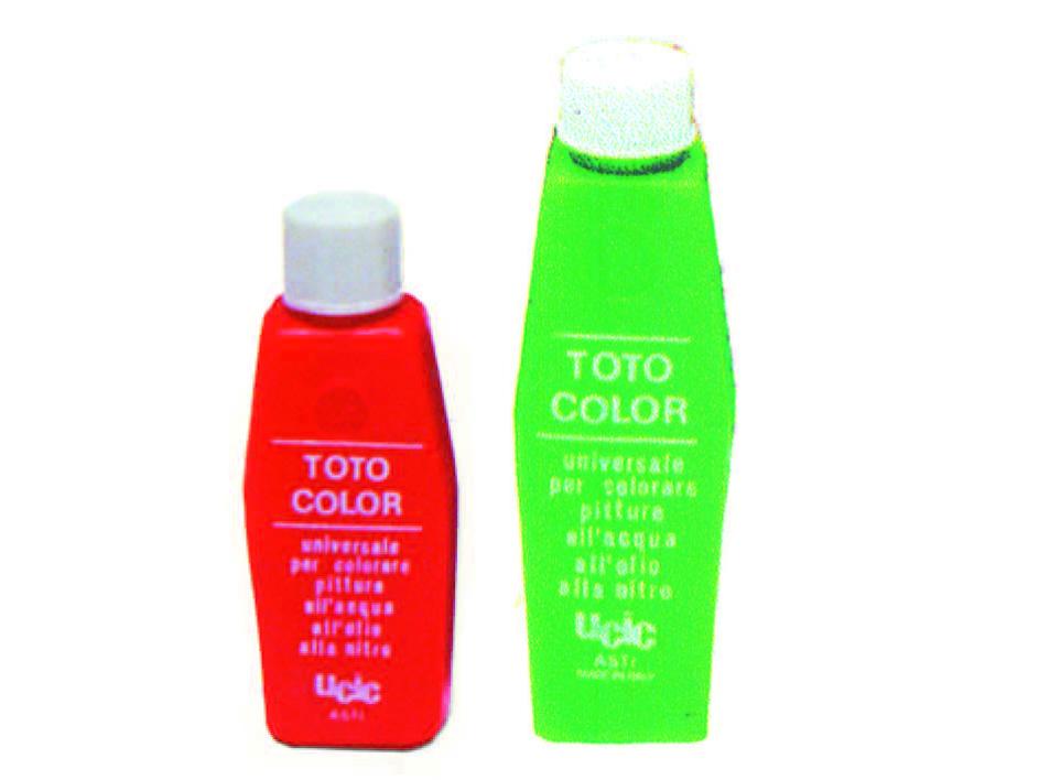 Colorante totocolor - t30 ml.15 blu | Leroy Merlin