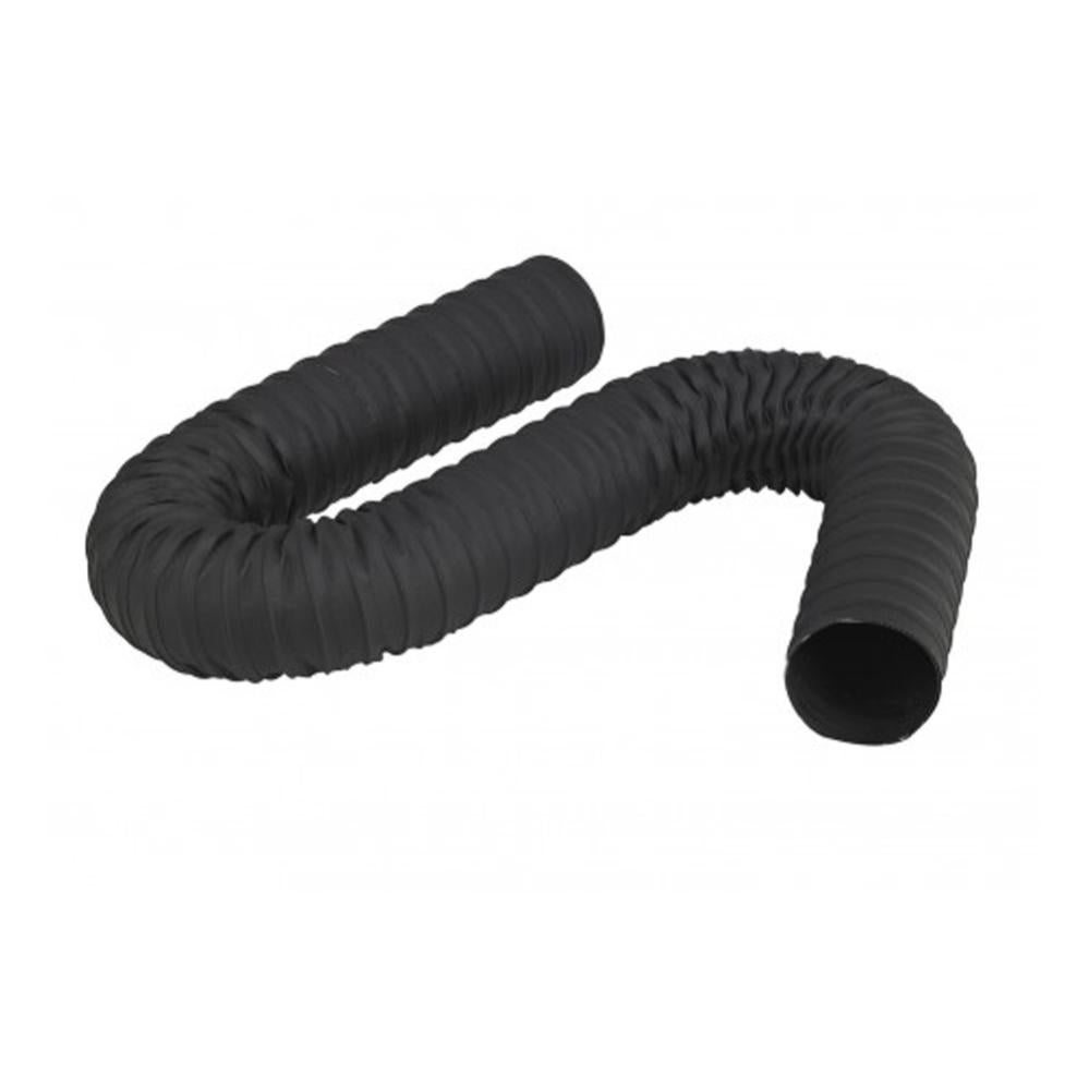 Tubo de 1 metro para la conexión del suministro de aire a la estufa de ...