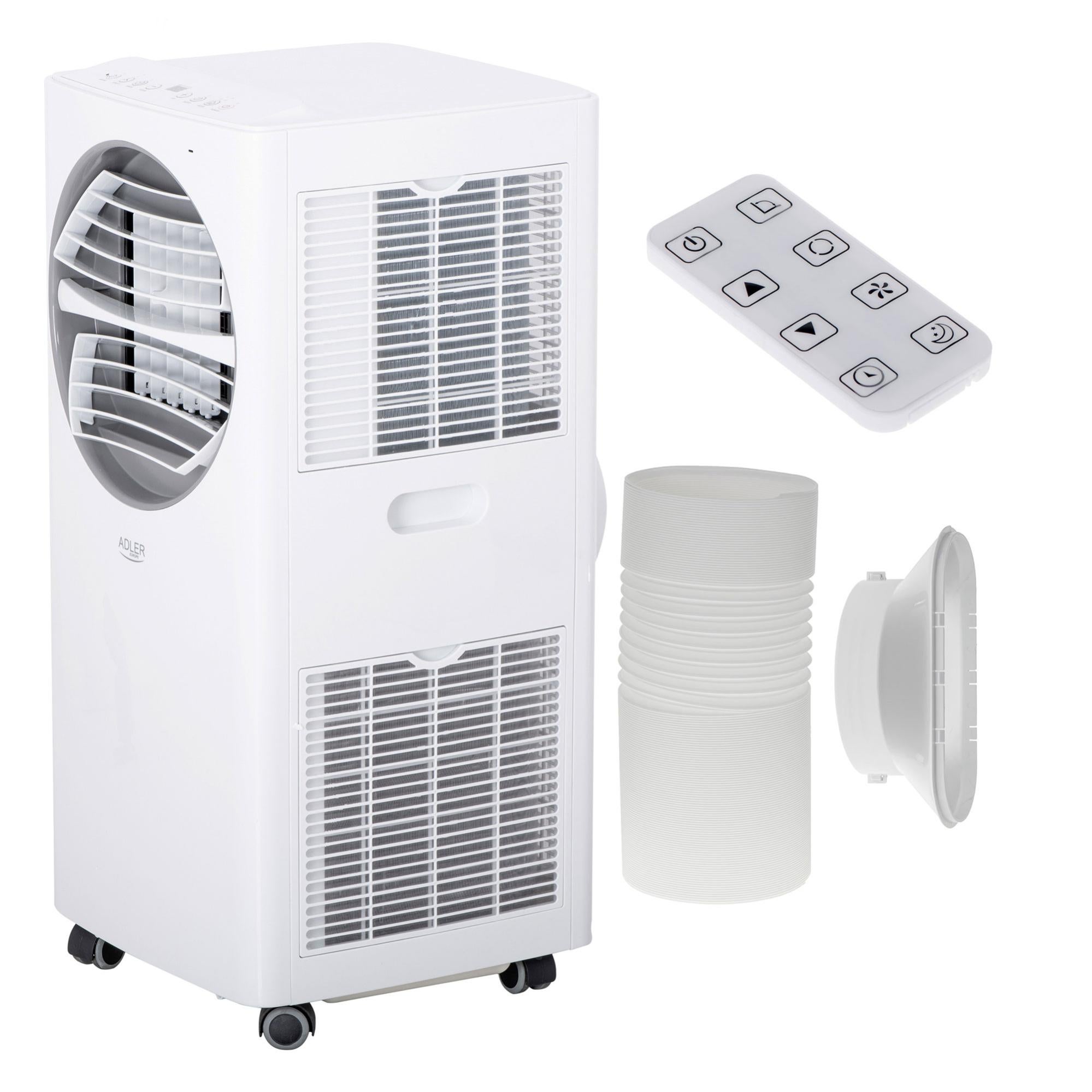 Leroy Merlin Climatiseur Mobile