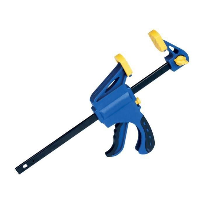 RAPID - Mini Serre-joints - 3 pieces par boîte | Bricoman