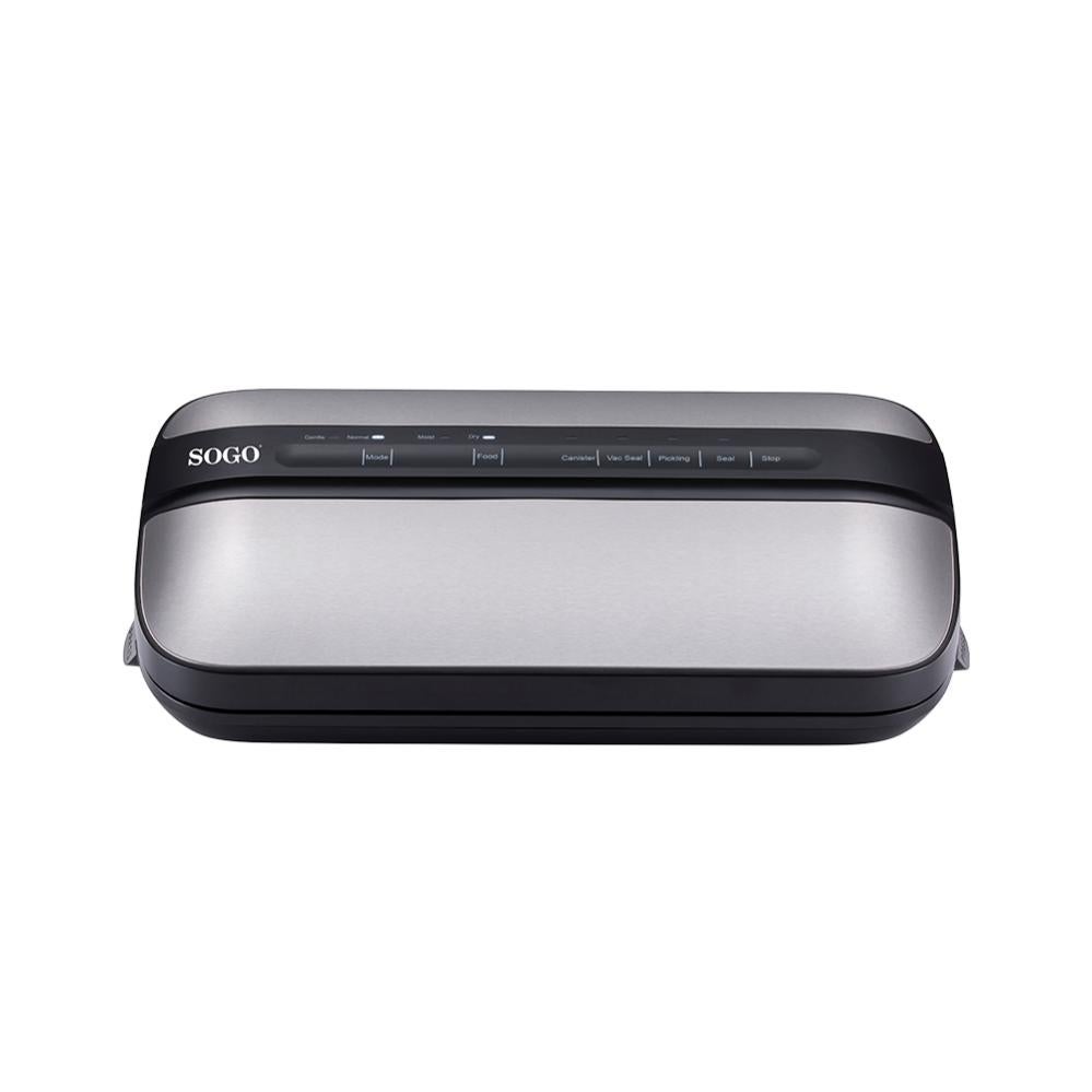 SOGO MINI ENVASADOR AL VACÍO 110W | Leroy Merlin