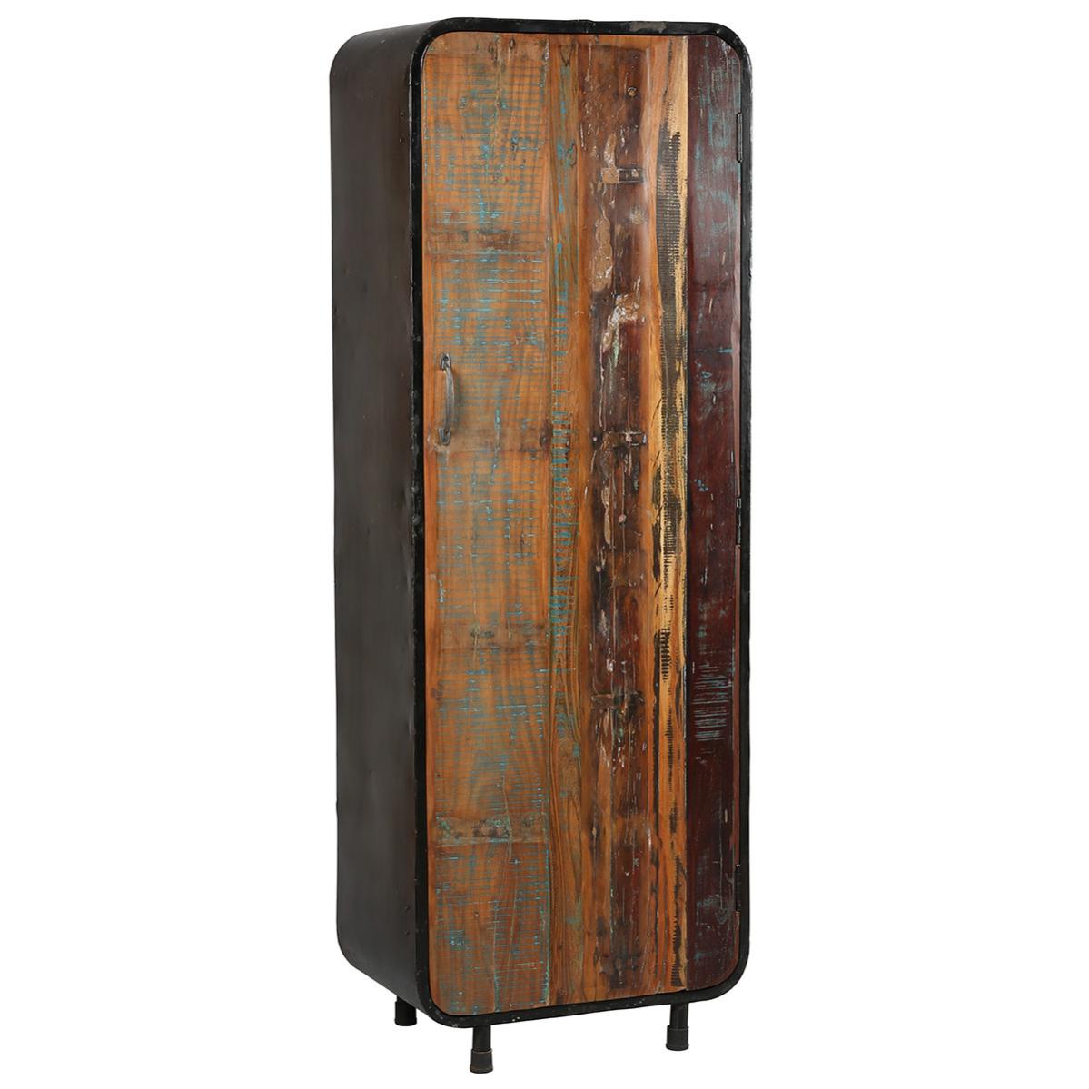 CALLISTE - Casier de Rangement 1 Porte | Leroy Merlin