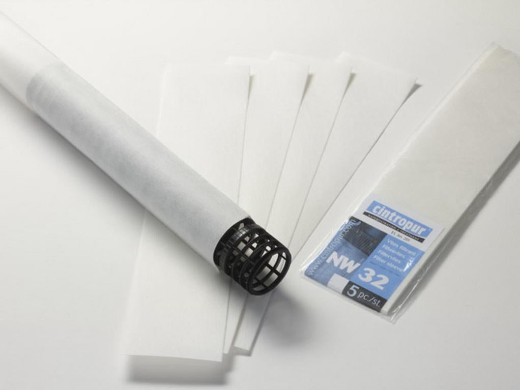 Tamis filtrant lavable Cintropur NW32 finesse 150µ pour filtration ...