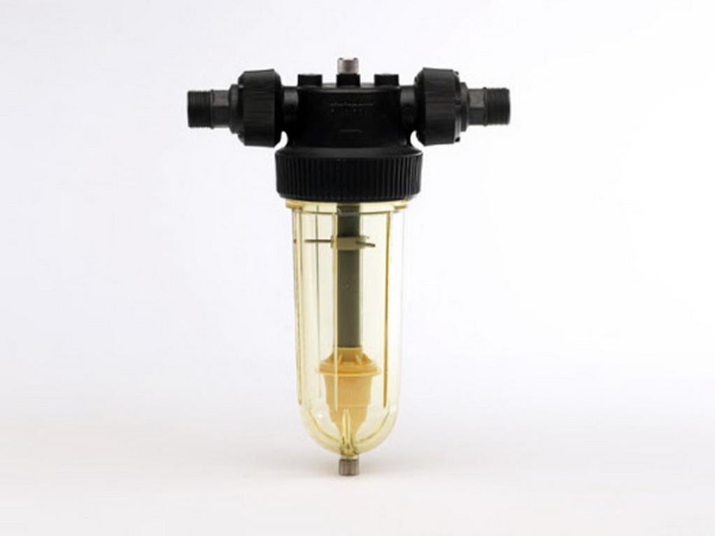 Filtration centrifuge Cintropur NW25-TE capacité 0.5m3/h | Leroy Merlin