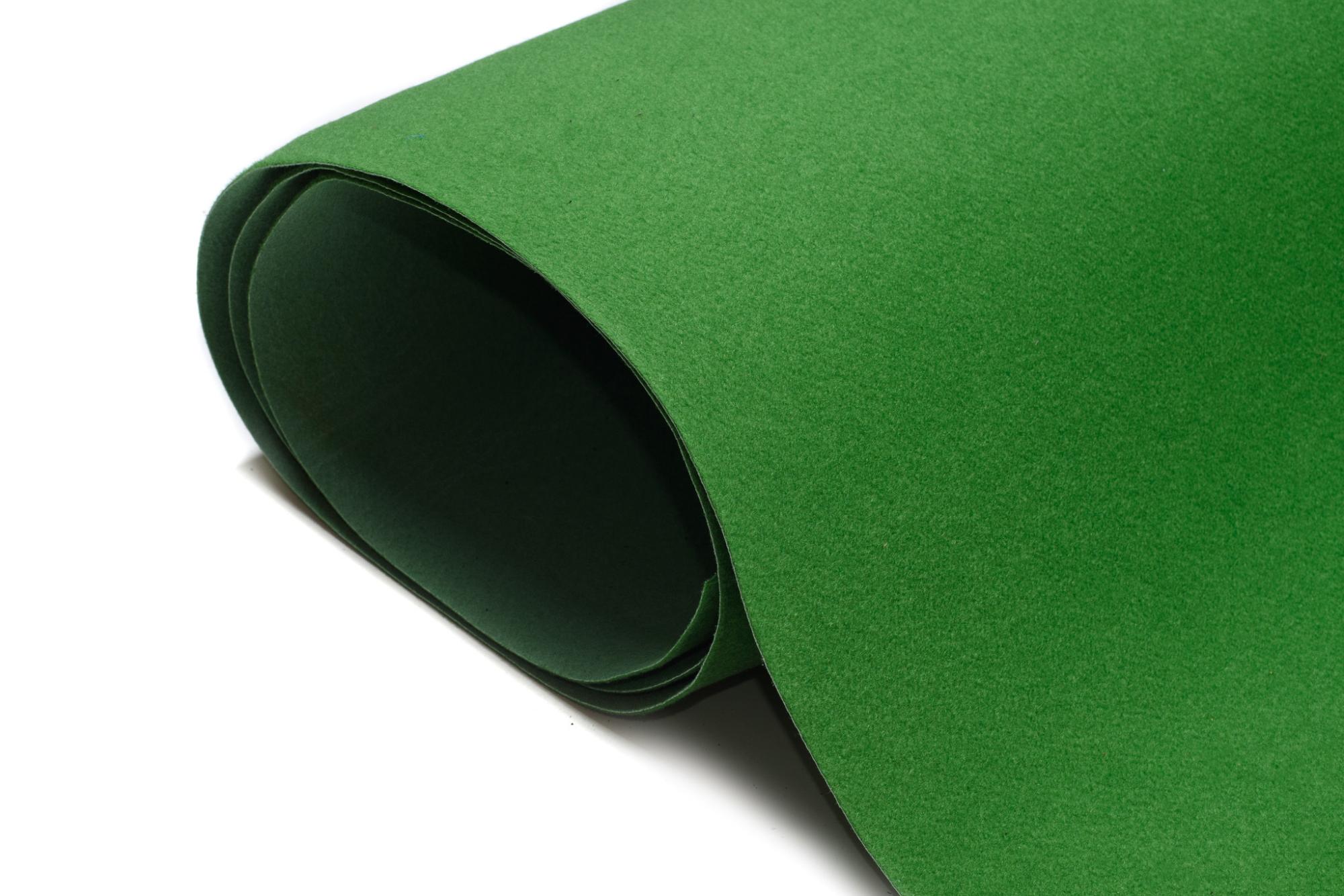 TAPISO Moquette Gazon Magic Forest Light Extérieur Balcon Terrasse Vert ...