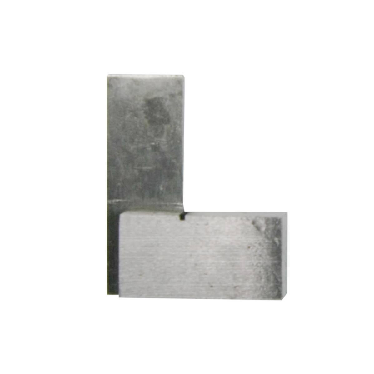 Equerre simple - 50*40 - Multirex | Leroy Merlin