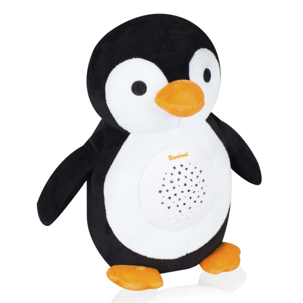 Lampe à projecteur Penguin Noir Baninni | Leroy Merlin