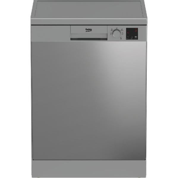 Beko DVN05320X Lavastoviglie 13 Coperti Classe E Libera installazione ...