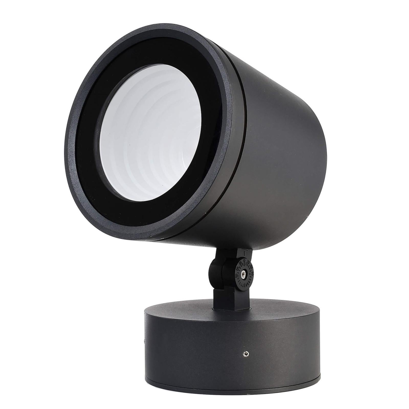 COLT faro LED SPOT 15 gradi 65W IP65 faretto proiettore 5260lm luce ...