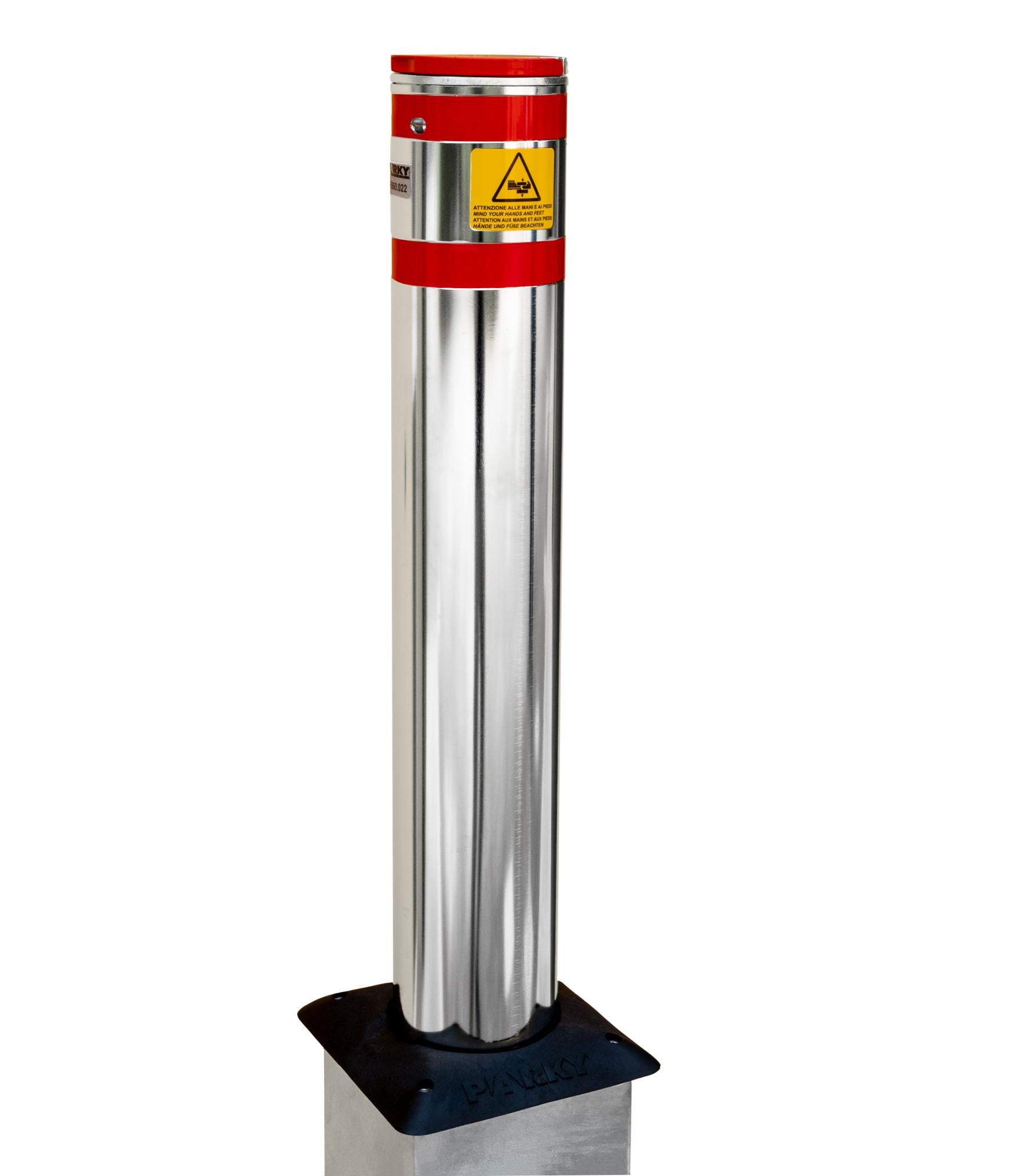 Paletto telescopico *premio* da interrare | Leroy Merlin