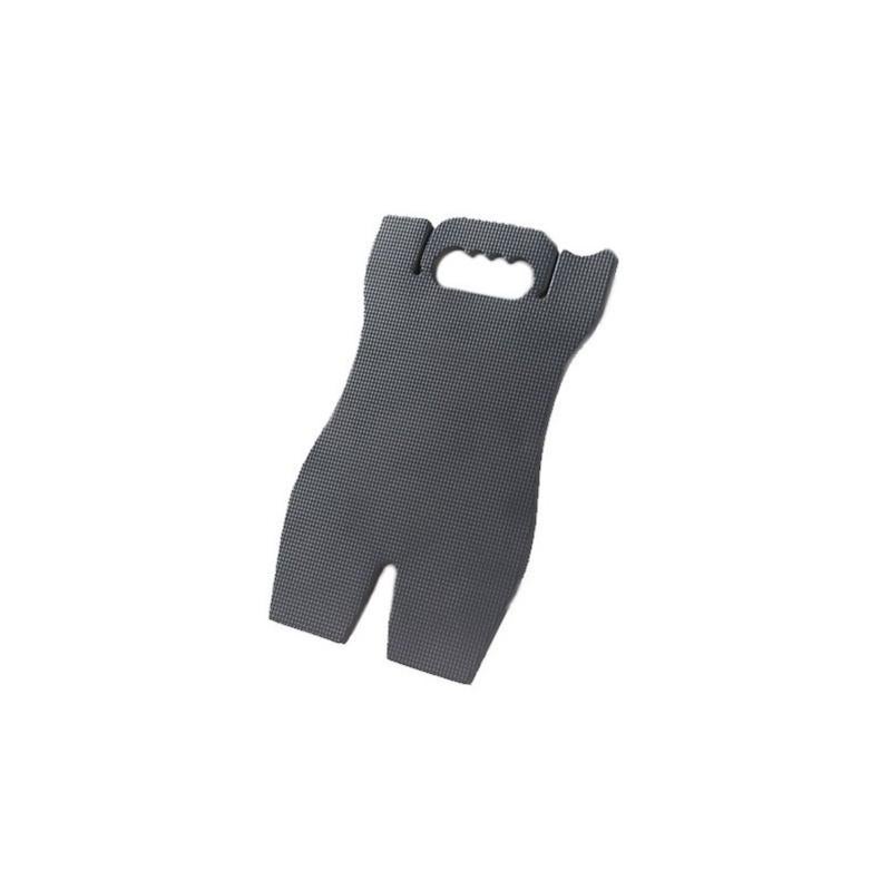 Mousse de protection pour pare-choc x2 | Bricoman