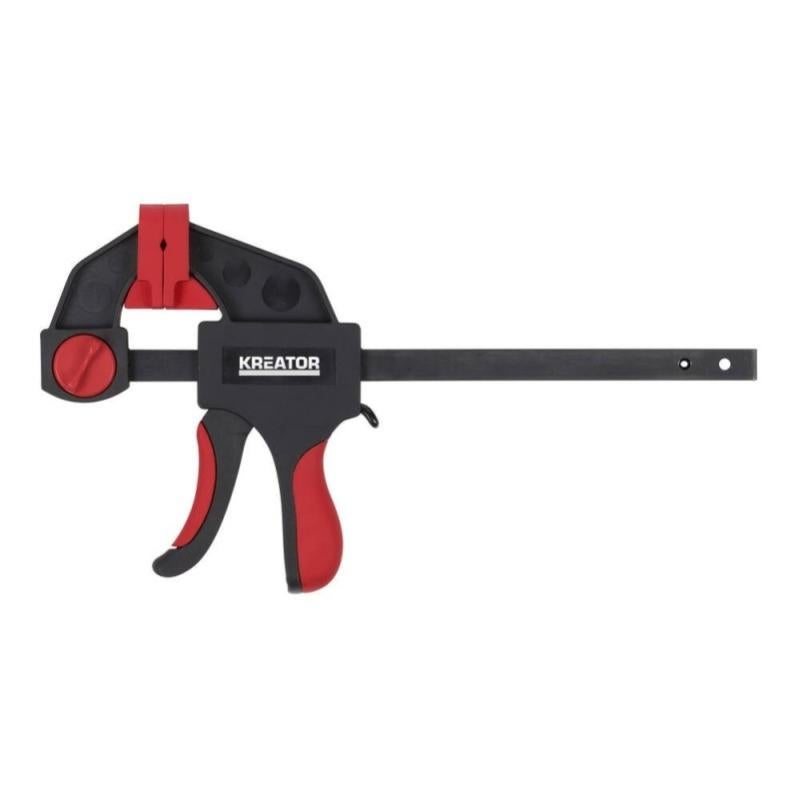 Kreator KRT552202 Sargento mono manual 300mm | Leroy Merlin