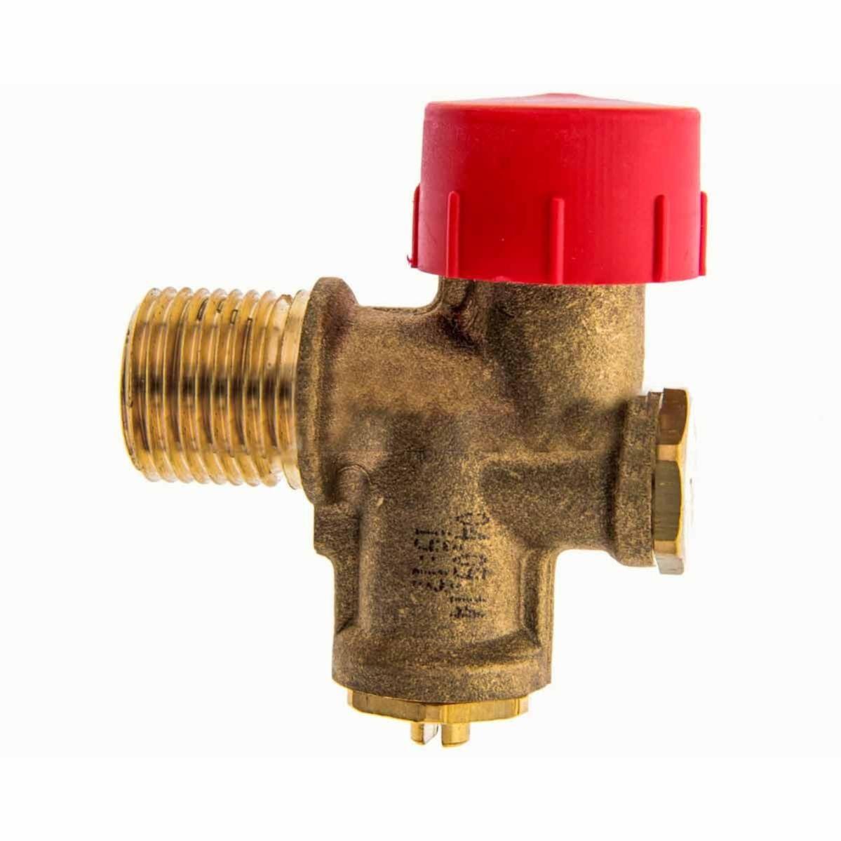 Clé Remplissage Chaudière Saunier Duval Isomax 57224 | Leroy Merlin