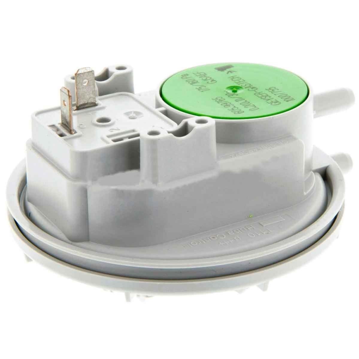 Pressostat Air Chauffage Fagor Fec11Td1B 810007755 | Leroy Merlin