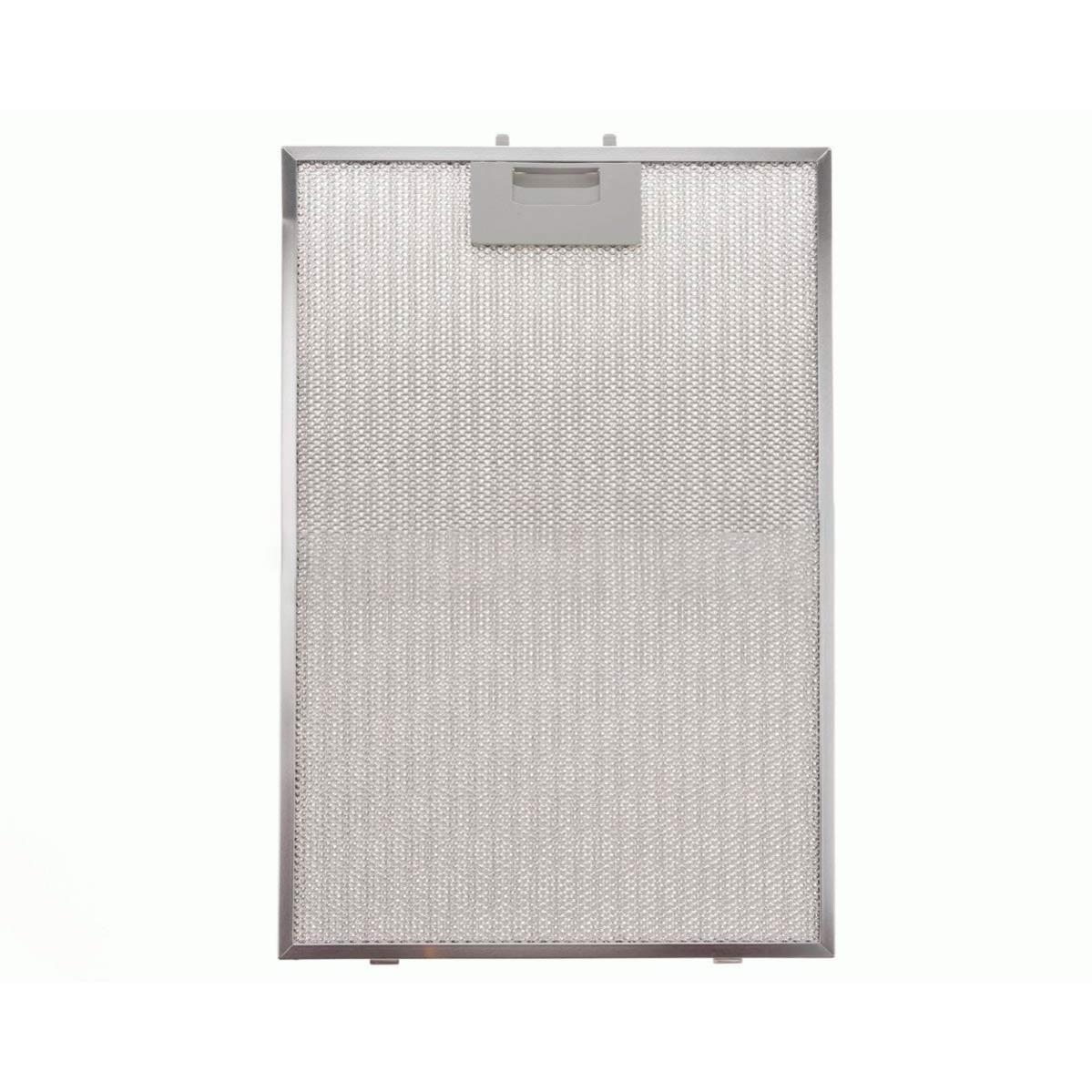 Filtre Métallique Cloche Décorative Balay 742967 | Leroy Merlin