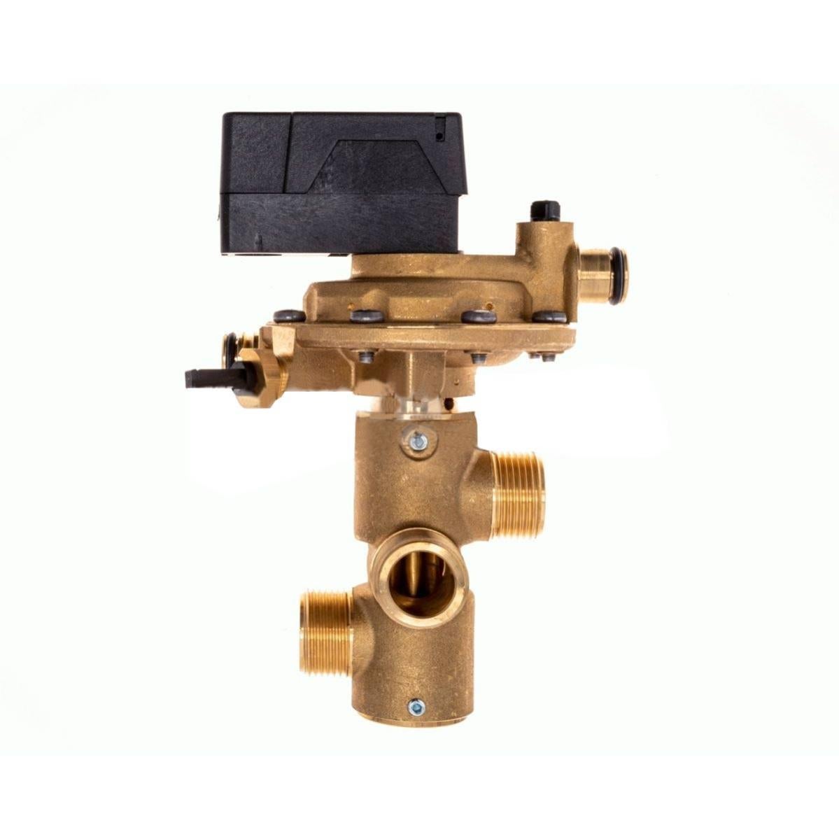 Valve Chaudière Sime 3 Voies Format25Oftp 6102805 | Leroy Merlin