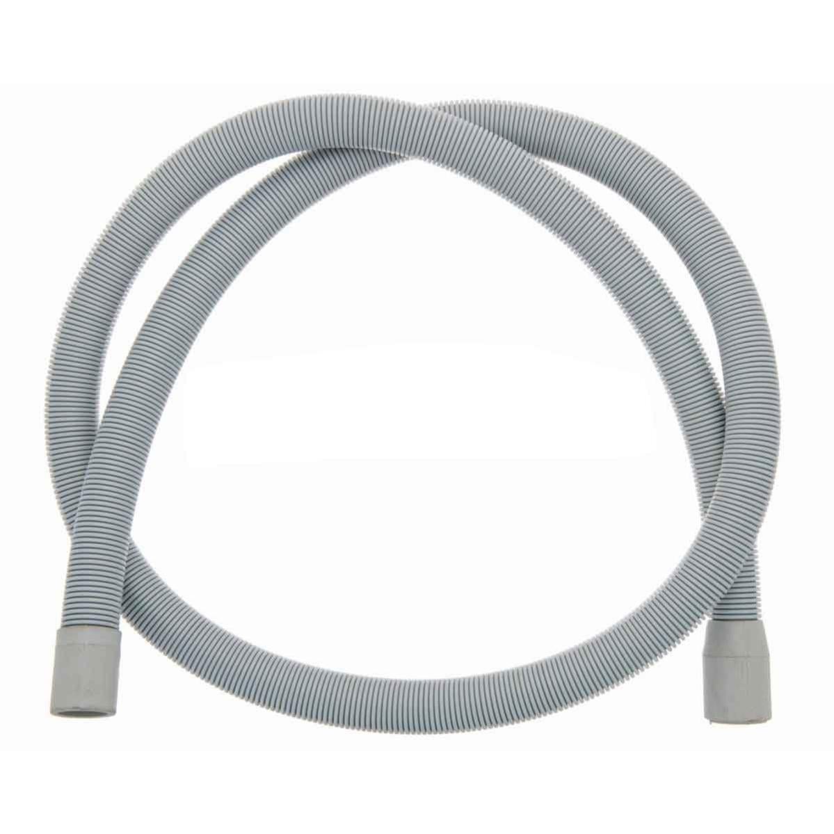 Tube Bonde À Laver Standard 180 ° 20 X 22 X 2000 Mm | Leroy Merlin