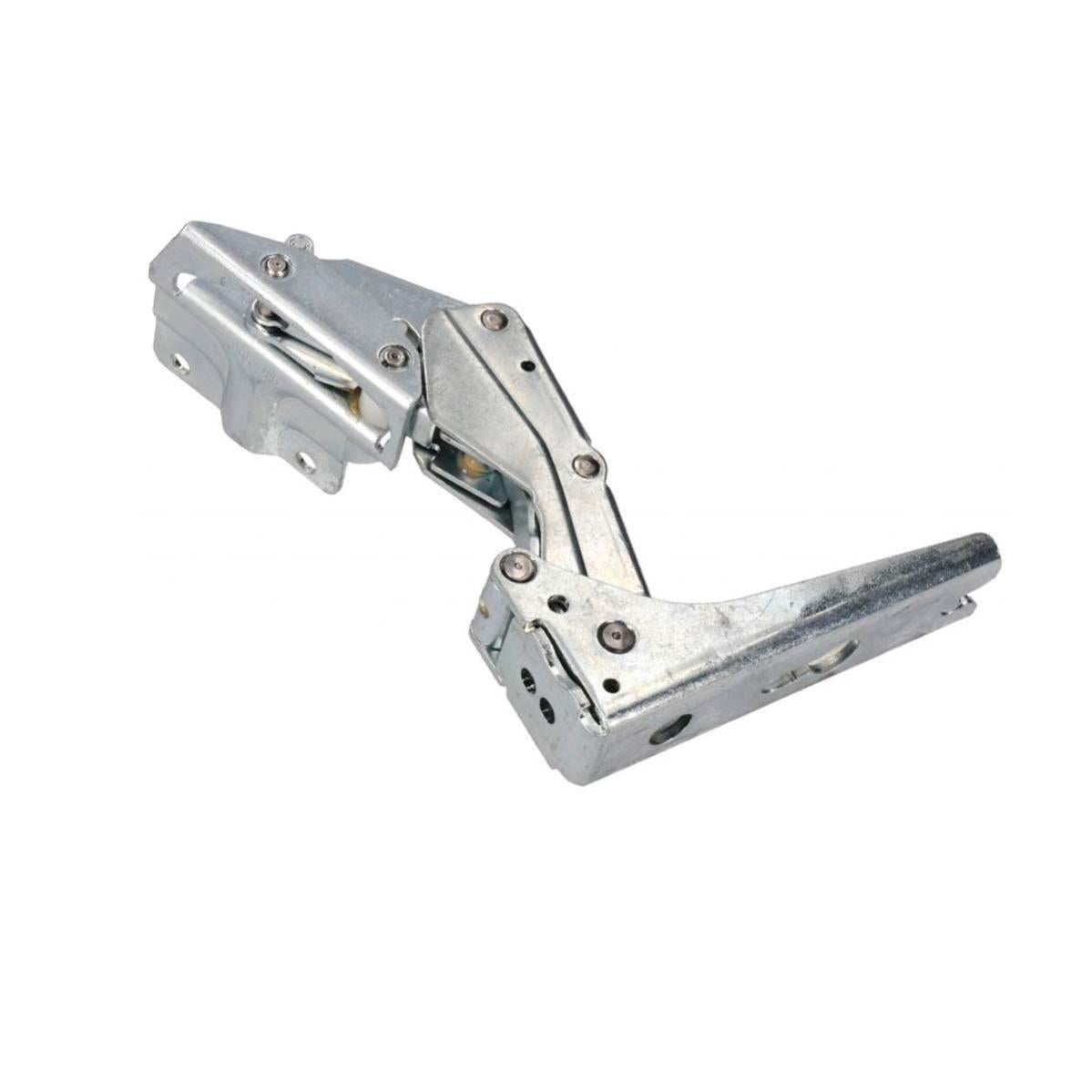 Charnière supérieure de porte de réfrigérateur FAGOR AS0022639 ...