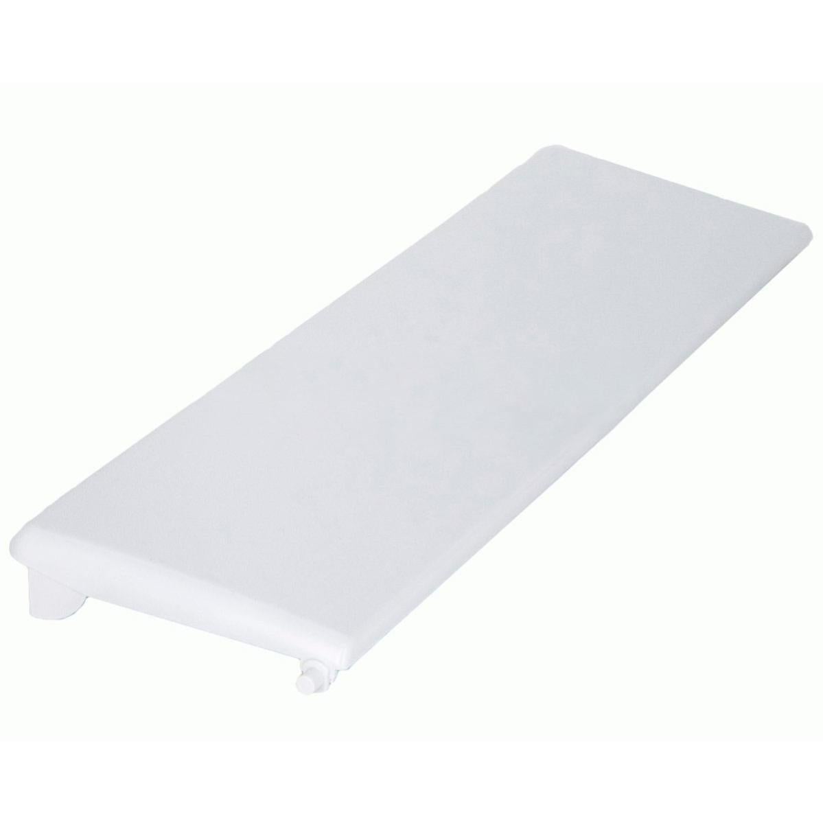 Porte Rabattable Évaporateur Réfrigérateur Zanussi Zt132 2244627010 ...