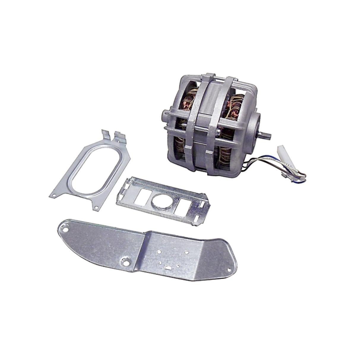 Zanussi 50237439000 50248327004 Moteur De Nettoyage Pour Lave-Vaisselle ...