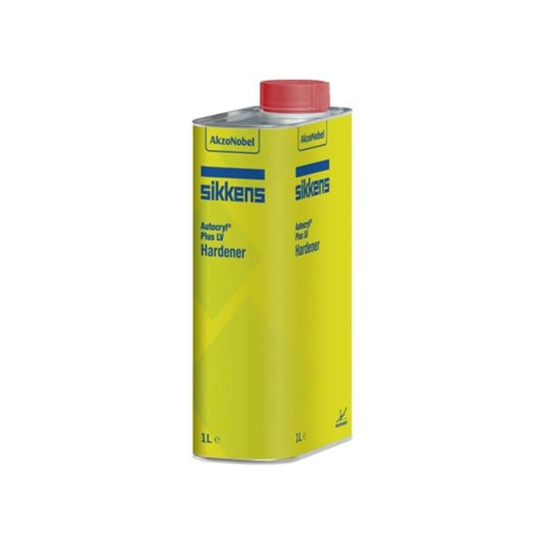 SIKKENS 523786 LV Autocryl PLUS DURCISSEUR 1 LITRE | Leroy Merlin