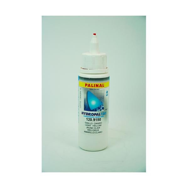 Palinal 120.9150B HYDROPAL JAUNE CLAIR EP LITRES 0,1 | Leroy Merlin