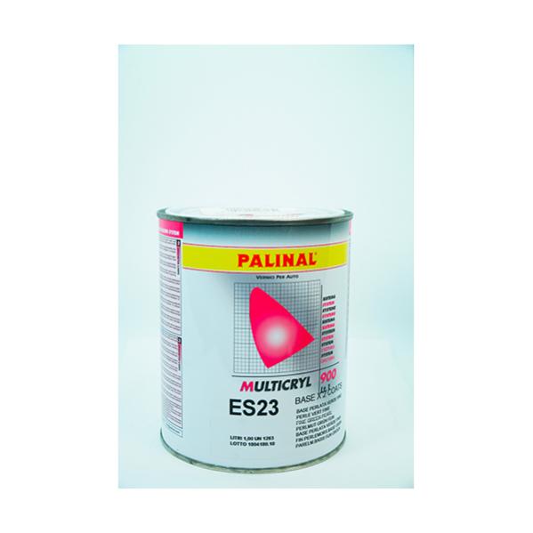 PALINAL 800.ES23 TINTE BASE PERLATA VERDE FINE LITRI 1 | Leroy Merlin