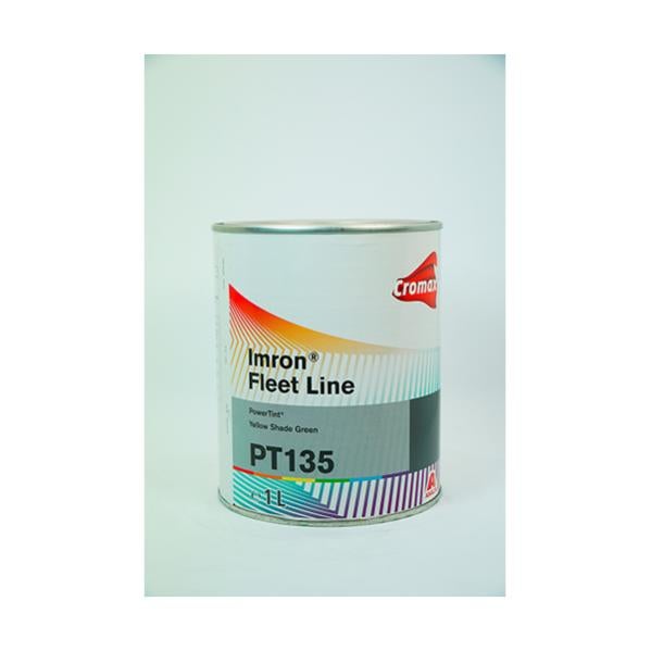 CROMAX PT135 BASE IMRON YELLOW SHADE GREEN LITRI 1 | Leroy Merlin