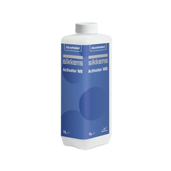 SIKKENS Activator WB 1 LITRE | Leroy Merlin