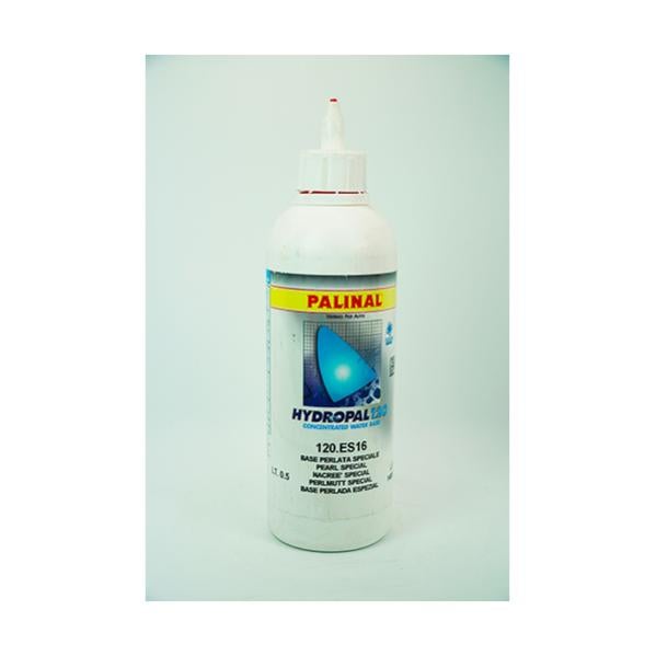 Palinal 120.ES16M BASE 120 LITRES ES16M 0,5 | Leroy Merlin
